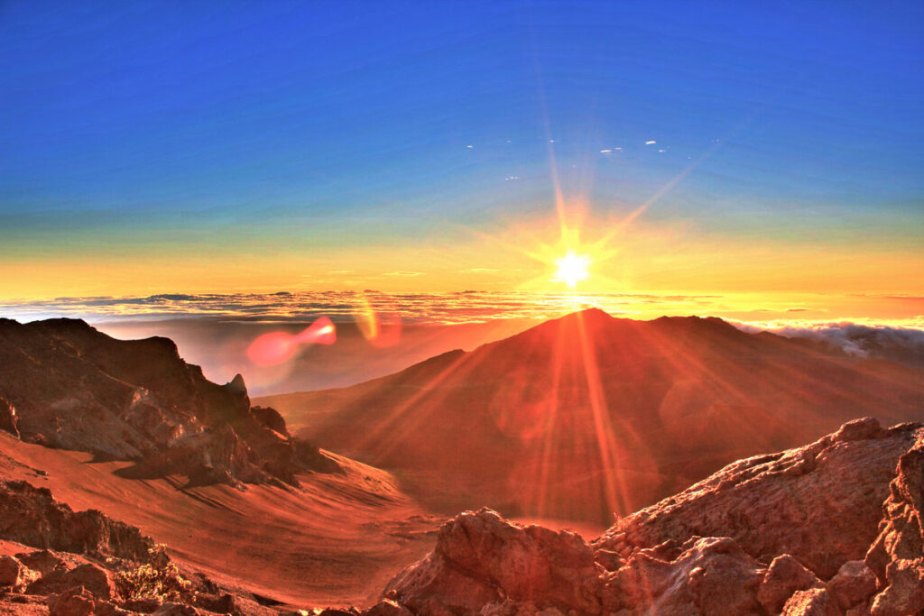 Exploring Hawaii's Active Volcanoes - Aloha Secrets